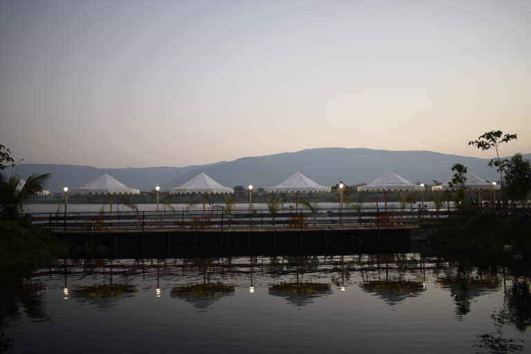 Best Resorts in Pune | Mauli Agro Nature'z Retreat